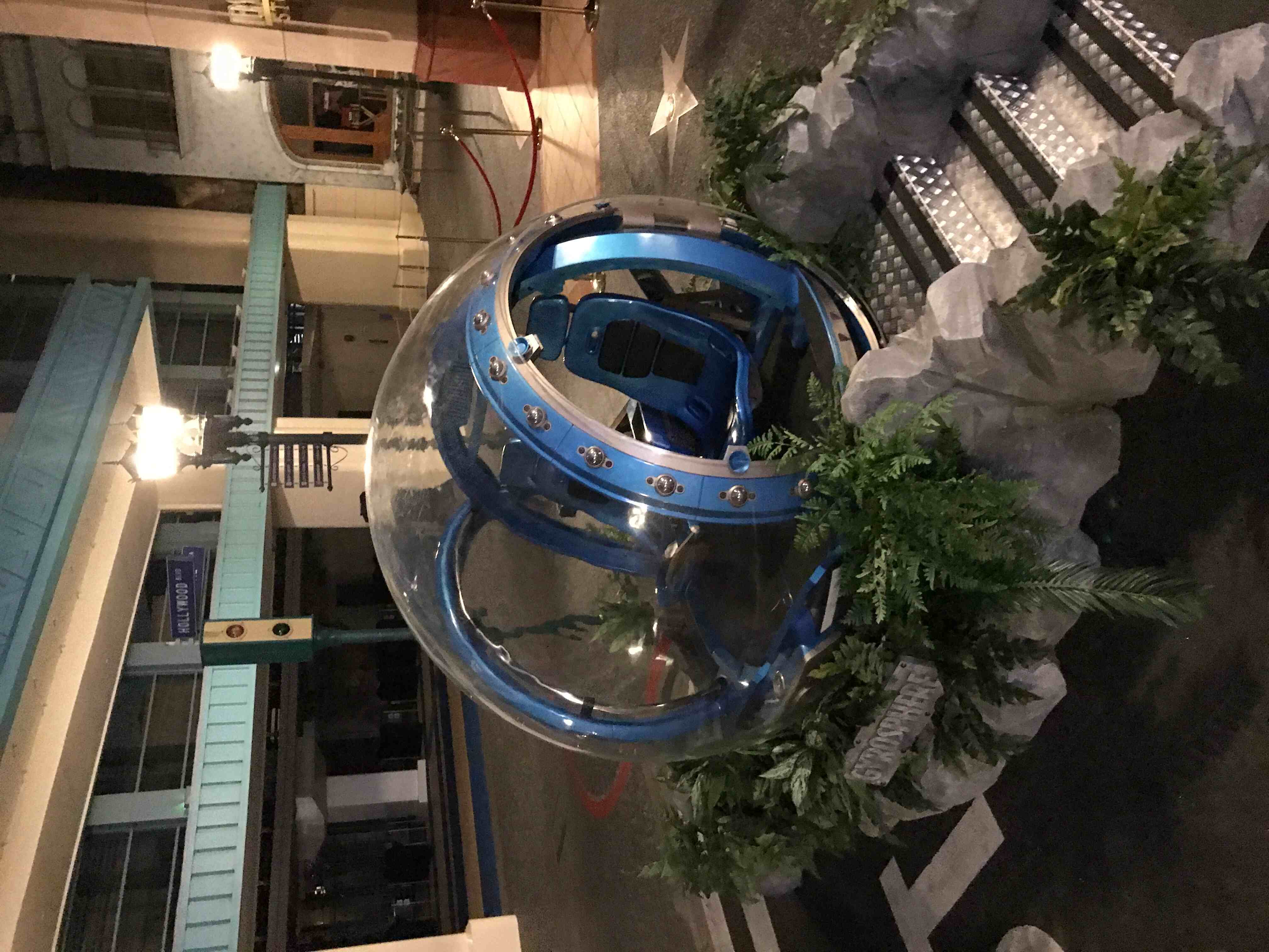 Props Fabrication & Event Solutions | Props Factory Singapore