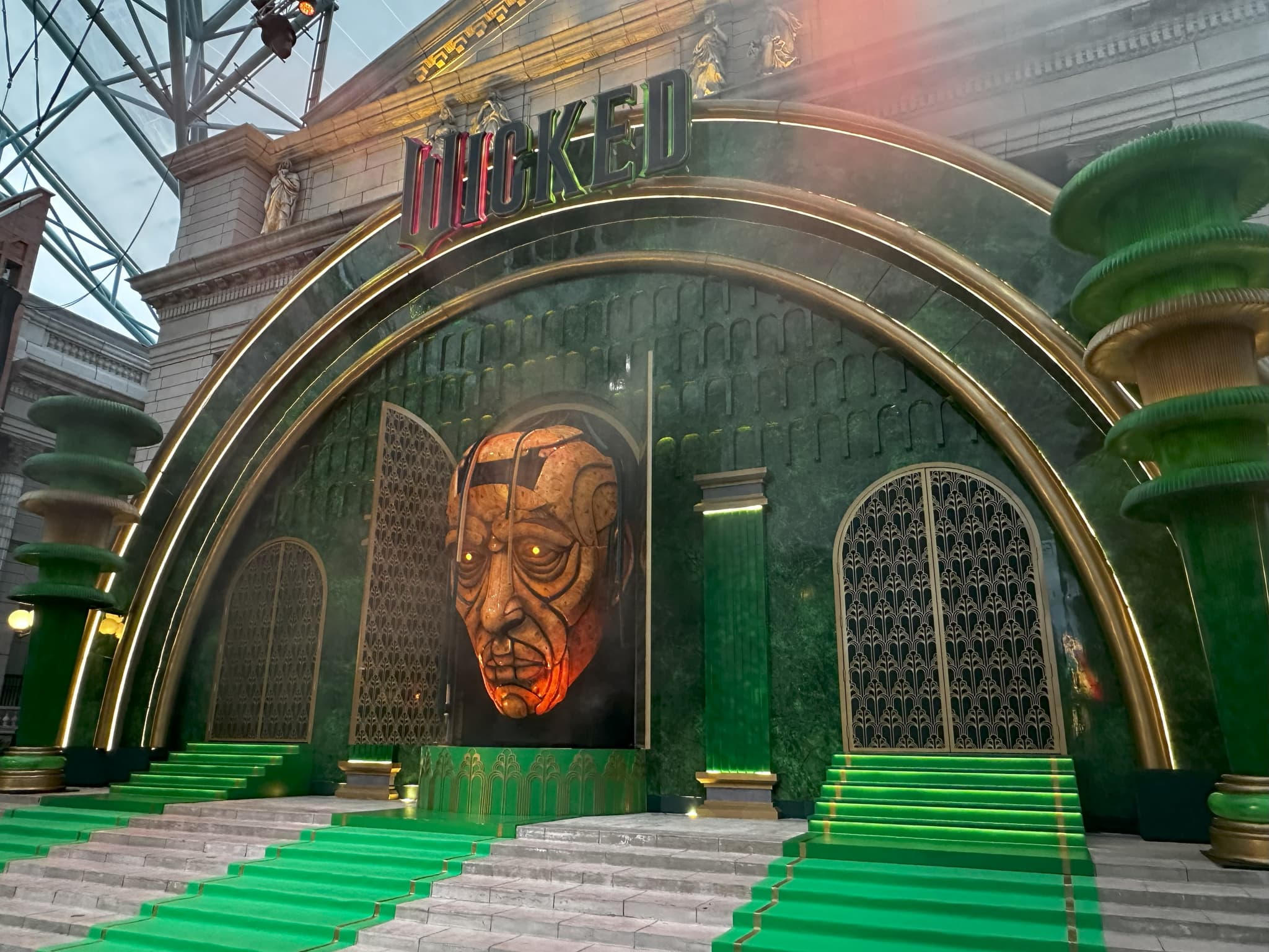 Props Fabrication & Event Solutions | Props Factory Singapore